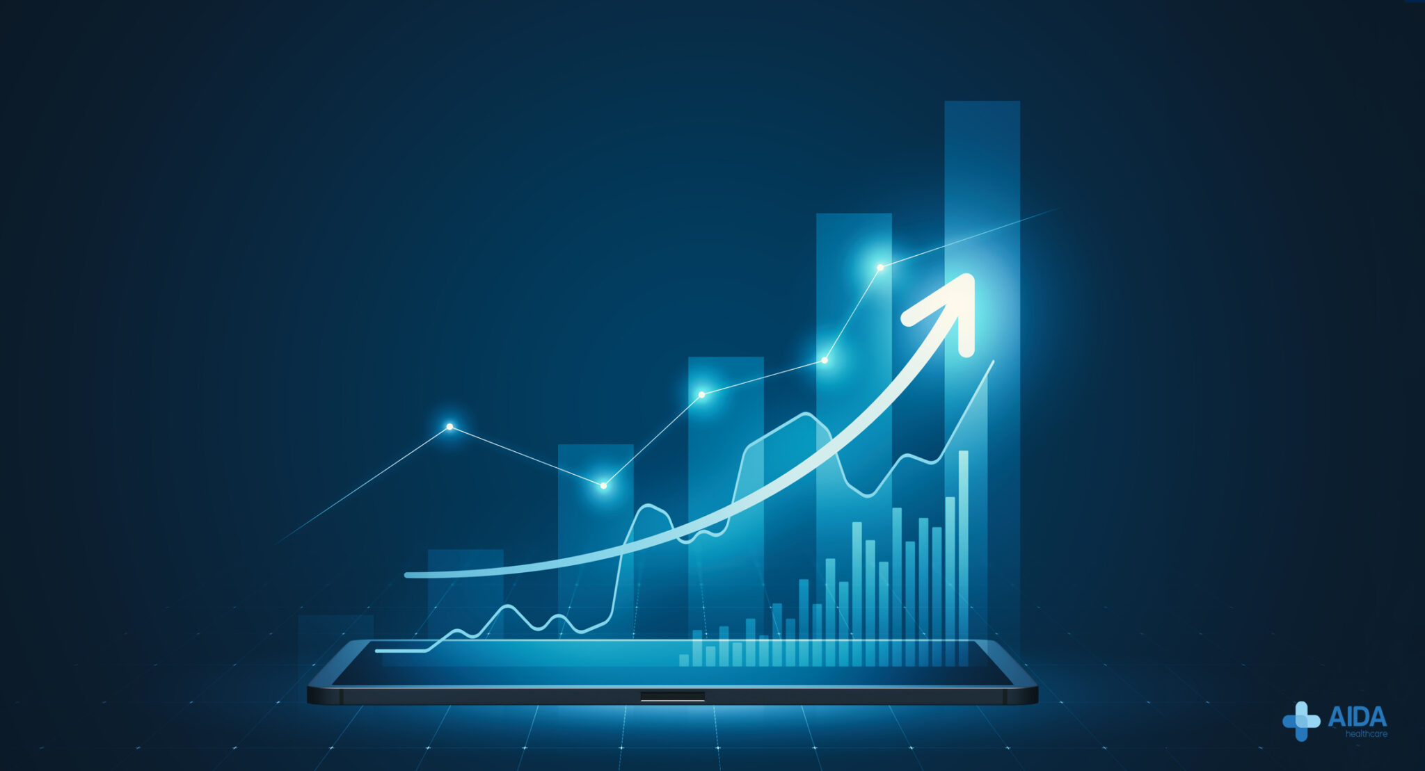 AIDA Healthcare January 2025 Newsletter - AIDA